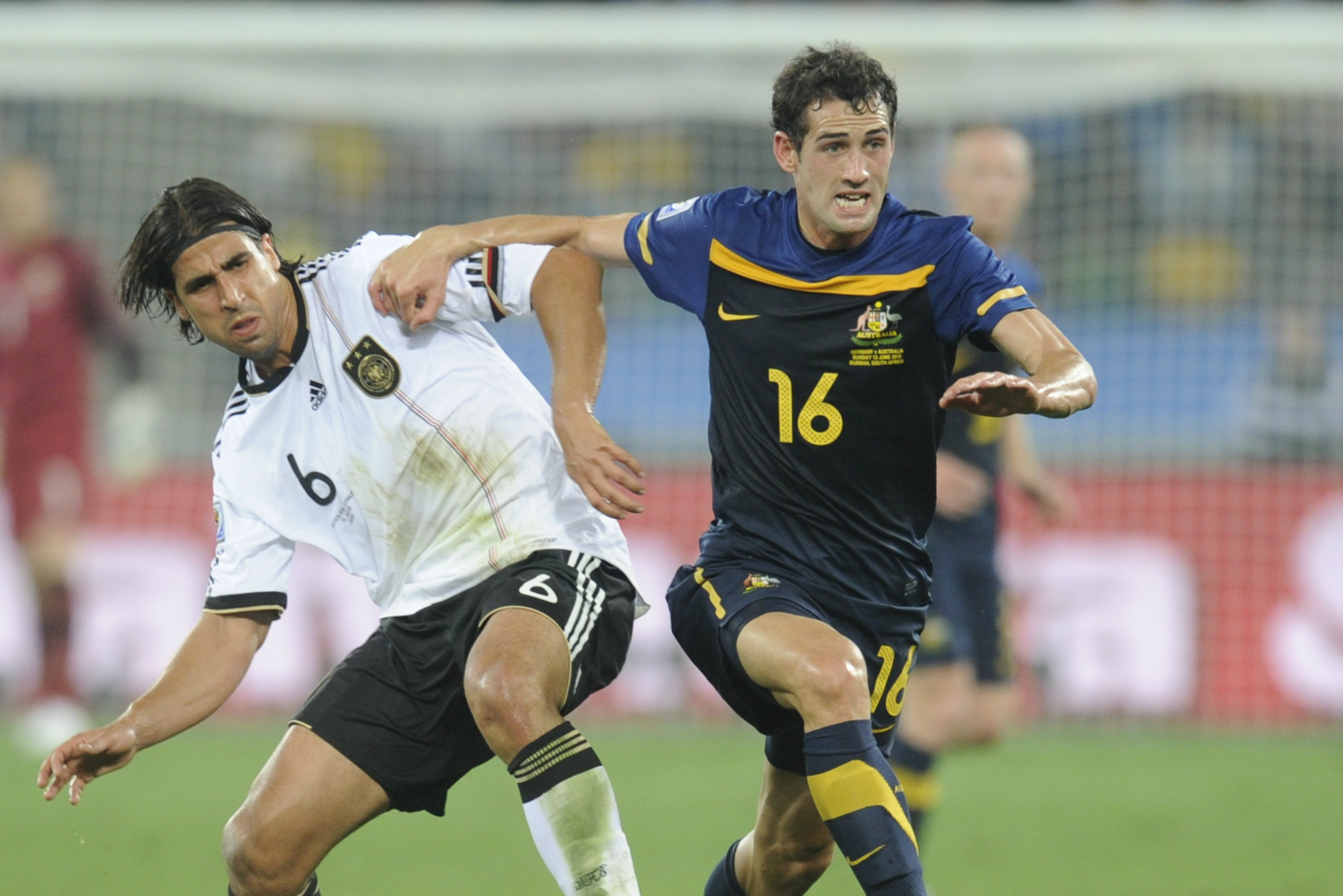 23 days to go: Carl Valeri's FIFA World Cup story | Socceroos