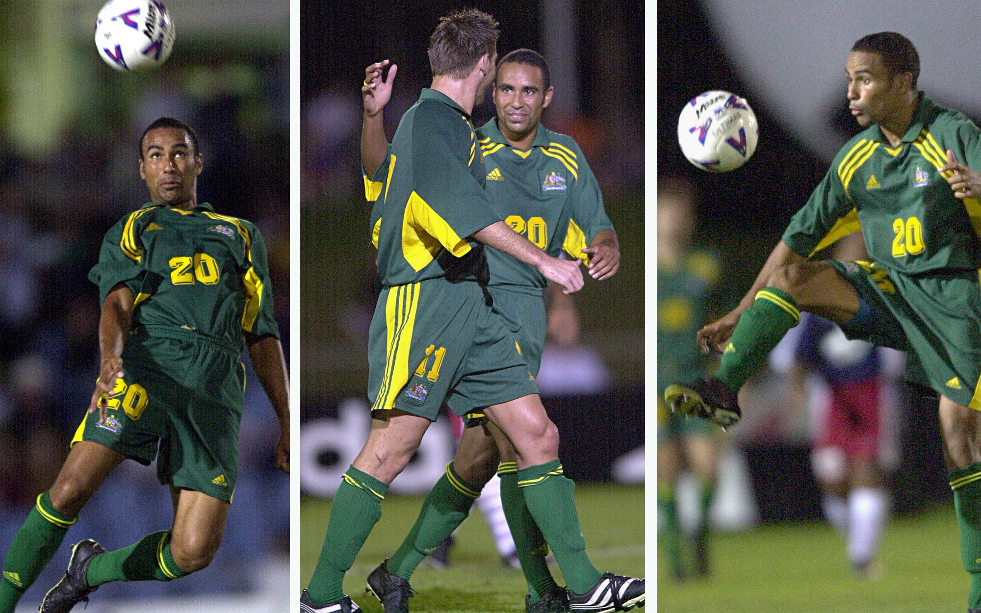 Archie’s 135-year revelation: Another player scored 13 goals in one ...