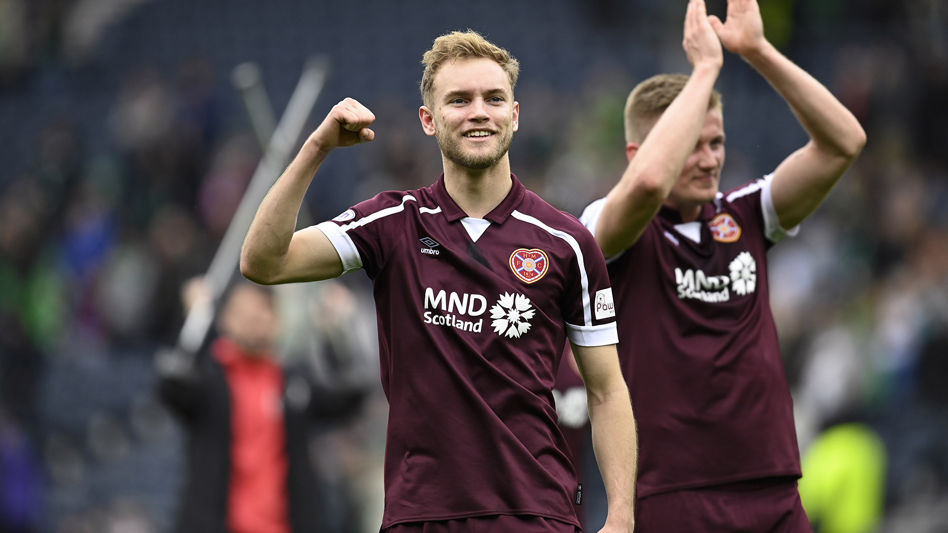 Atkinson ready for Rangers in Scottish Cup Final | Socceroos