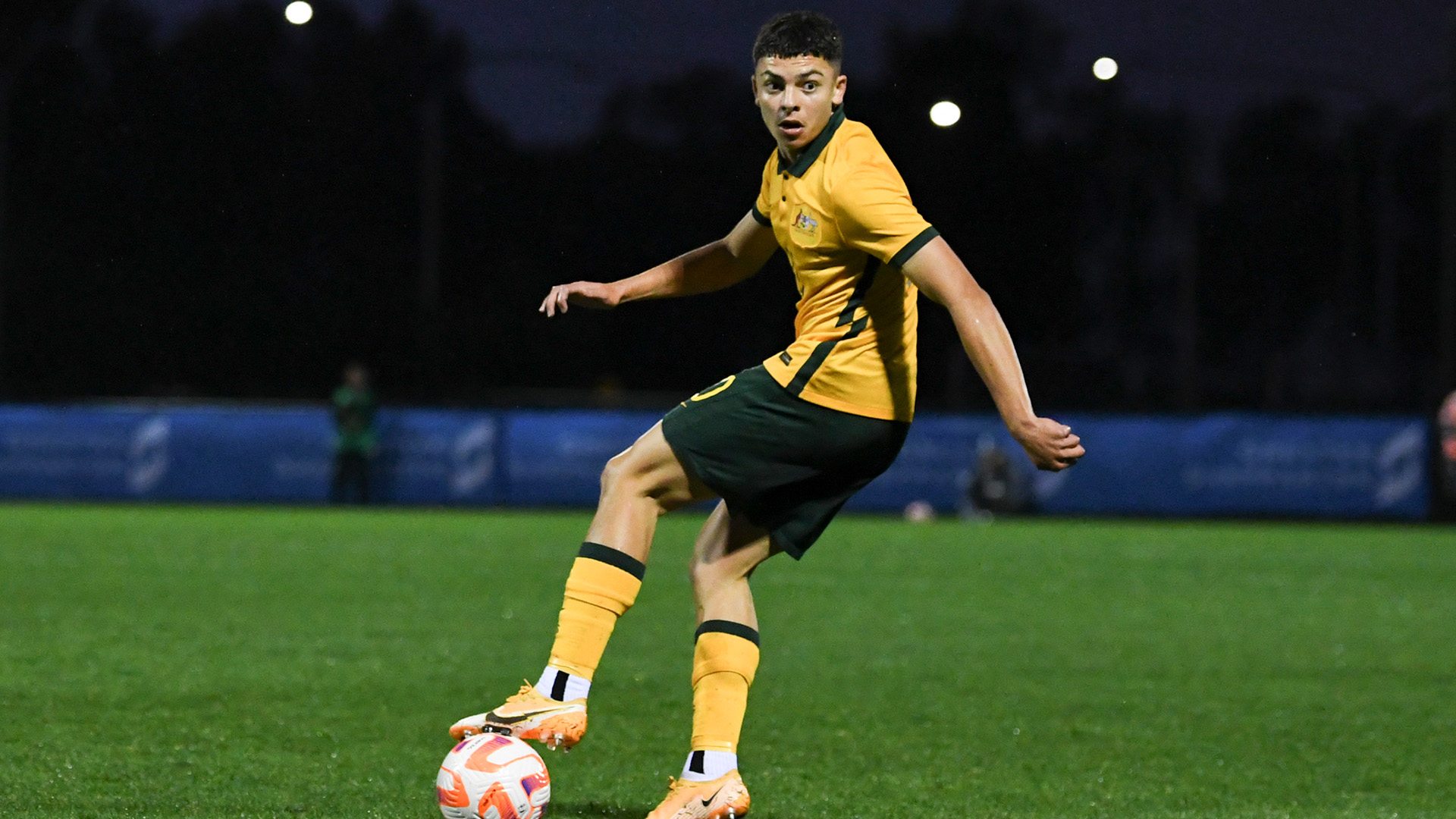 In-form Miguel Di Pizio gearing up for Grand Final and U17 Asian Cup ...
