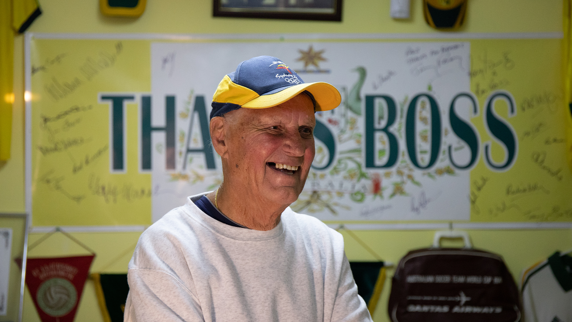 Vale Rale Rasic: How the legendary boss became Socceroos Head Coach at ...