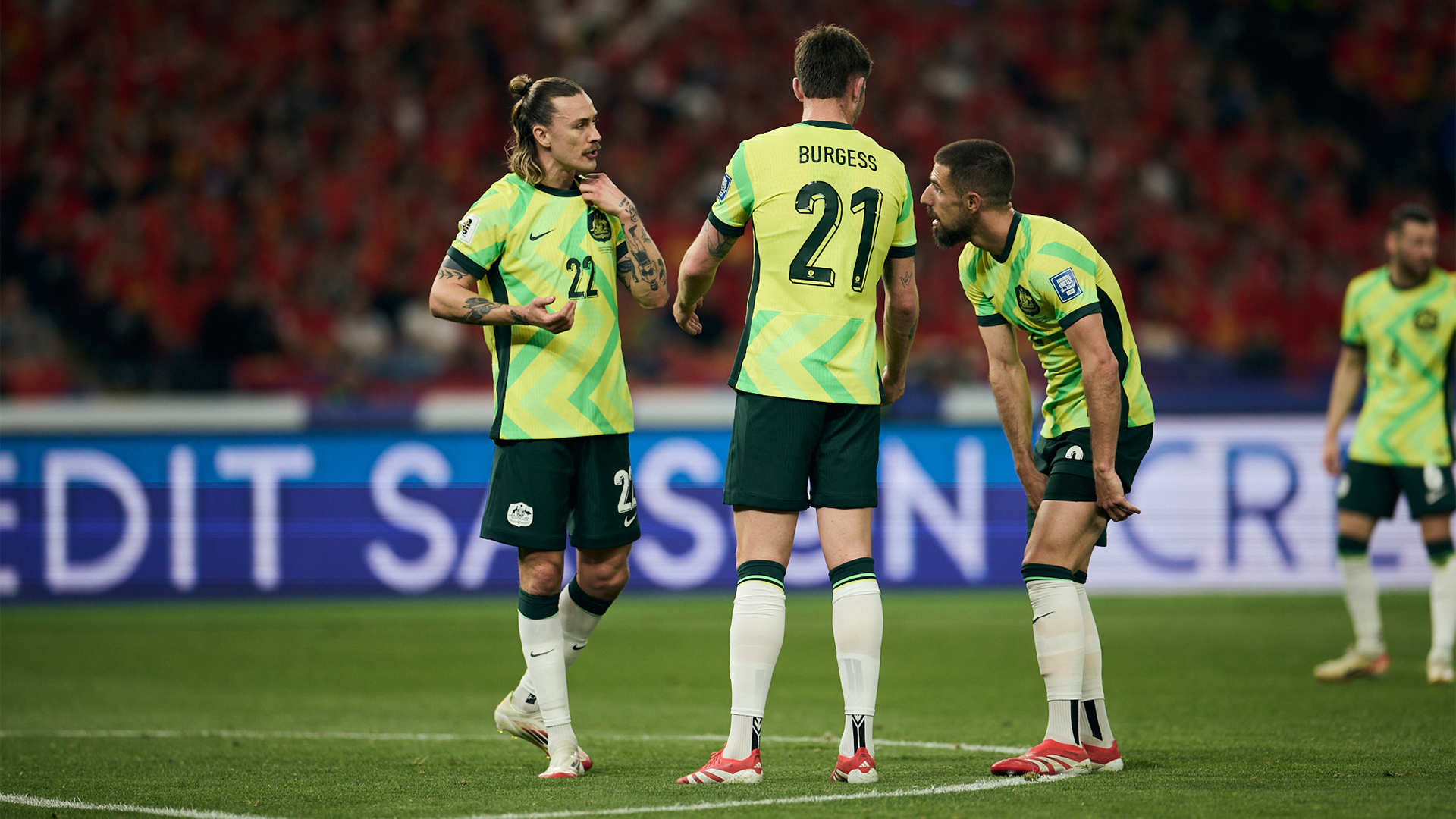 Socceroos Abroad: Burgess earns vital win with Ipswich, Irvine tops ...