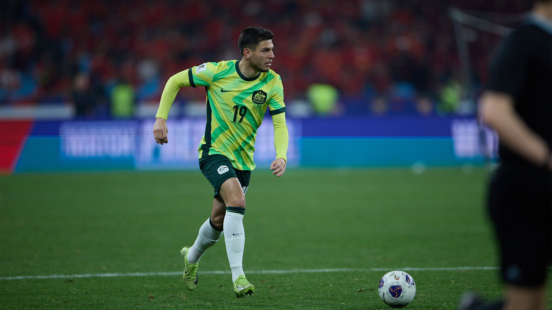 Socceroos Abroad: Karacic completes Hajduk Split move, MLS continues ...