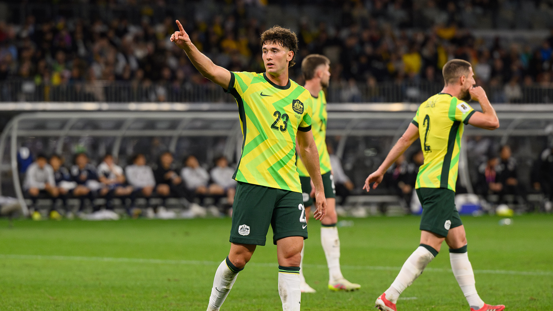 Socceroos Abroad: Aussies face off, Bundesliga and Serie A begin ...