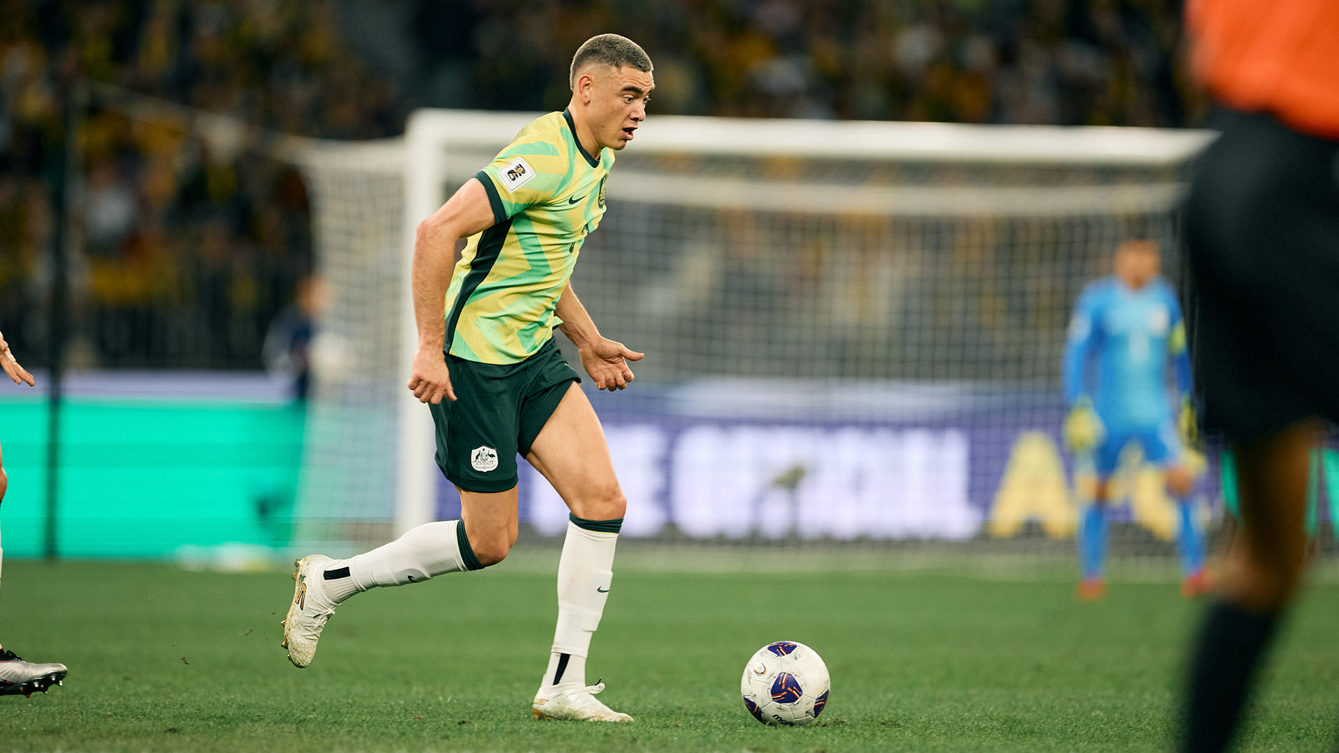 Lewis Miller signs with Blackburn Rovers for undisclosed fee | Socceroos