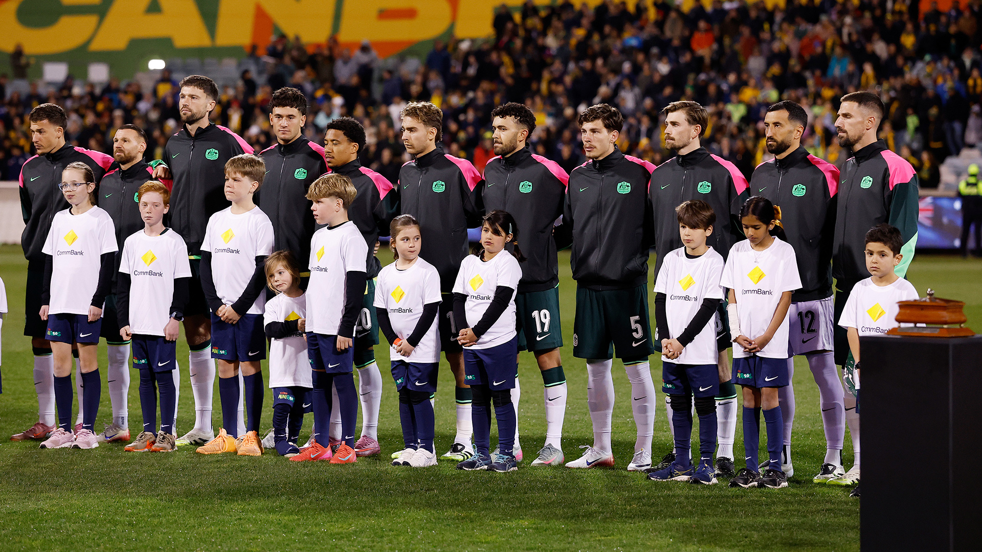 Match Preview: New Zealand v Australia | Soccer Ashes 2nd Leg | Socceroos