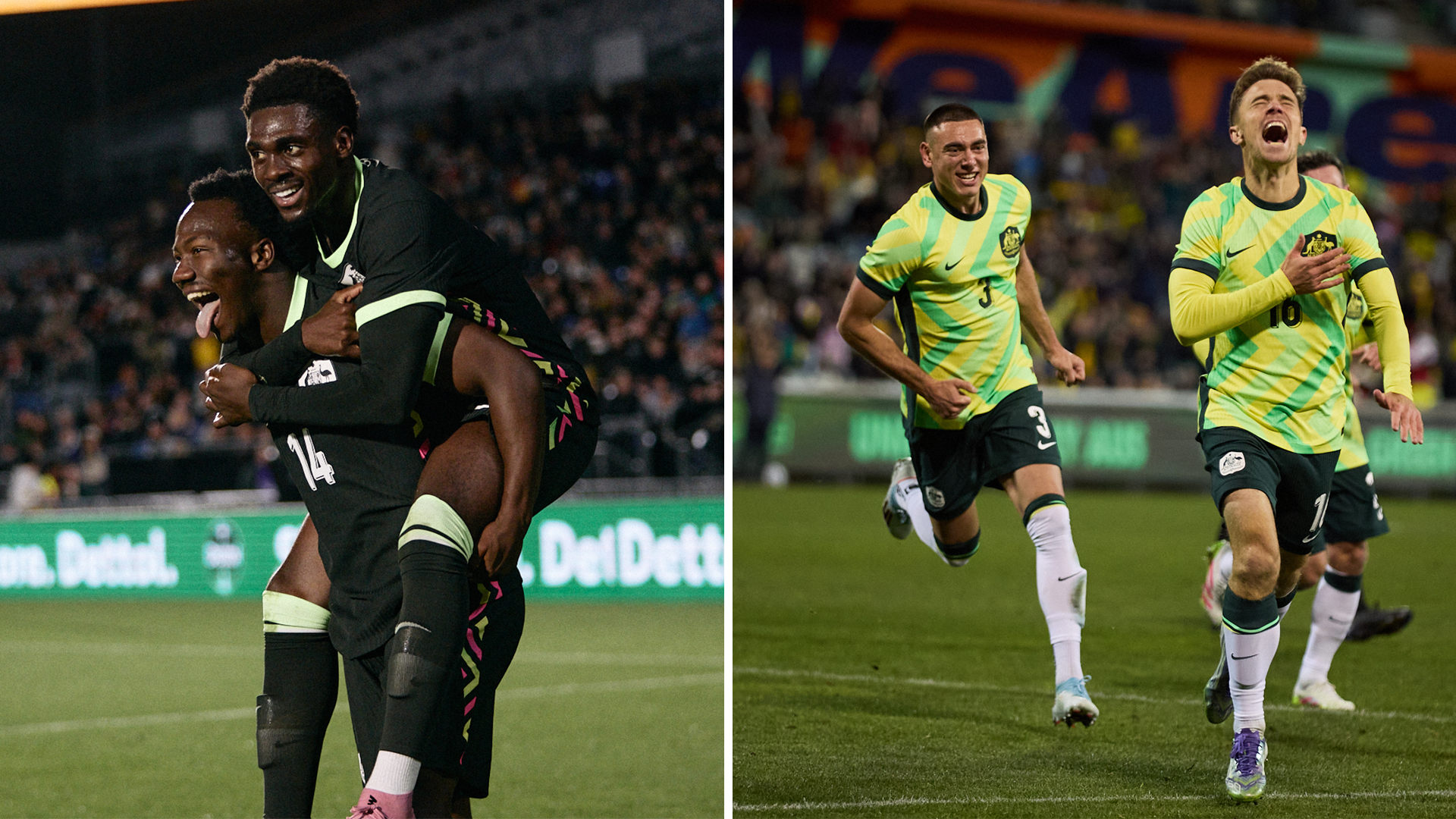 Socceroos Abroad: Irankunda vs Miller, Ryan could make Levante debut ...