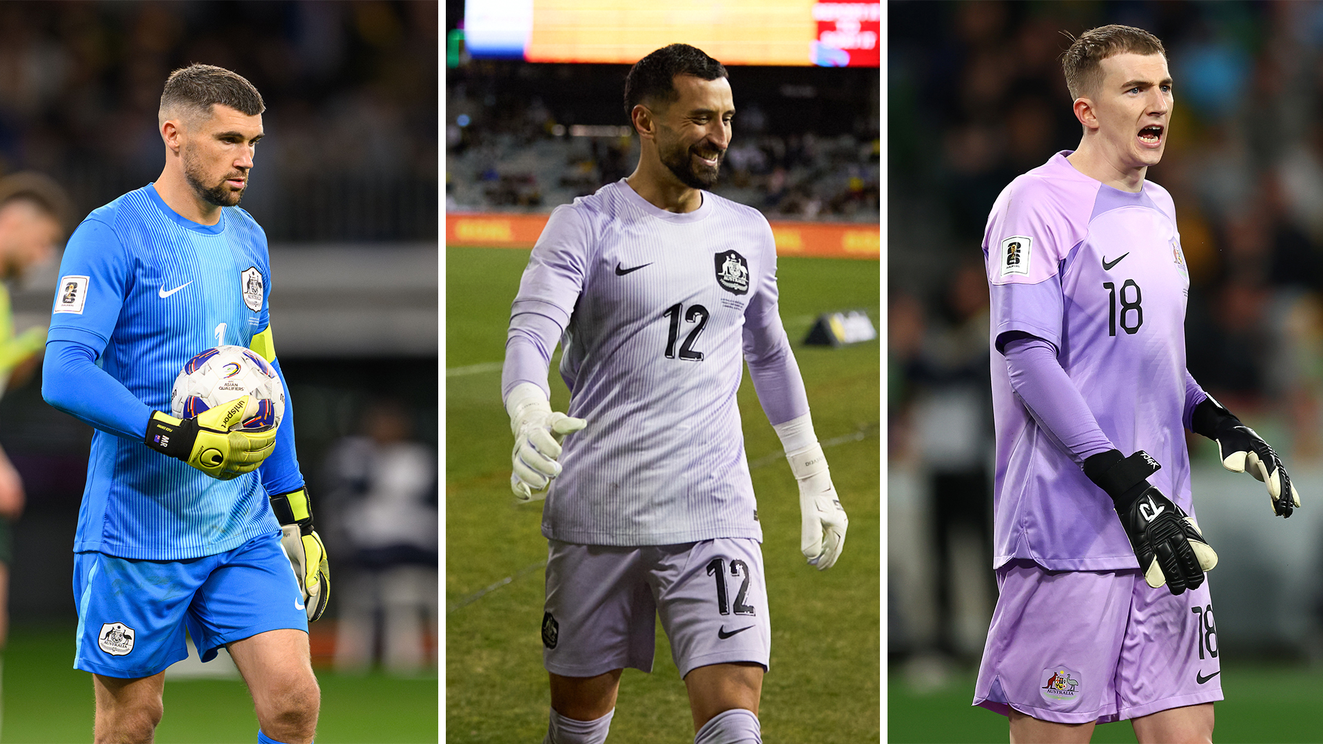 Socceroos Abroad: Ryan, Gauci and Izzo shine, Bos earns Eredivisie POTM ...