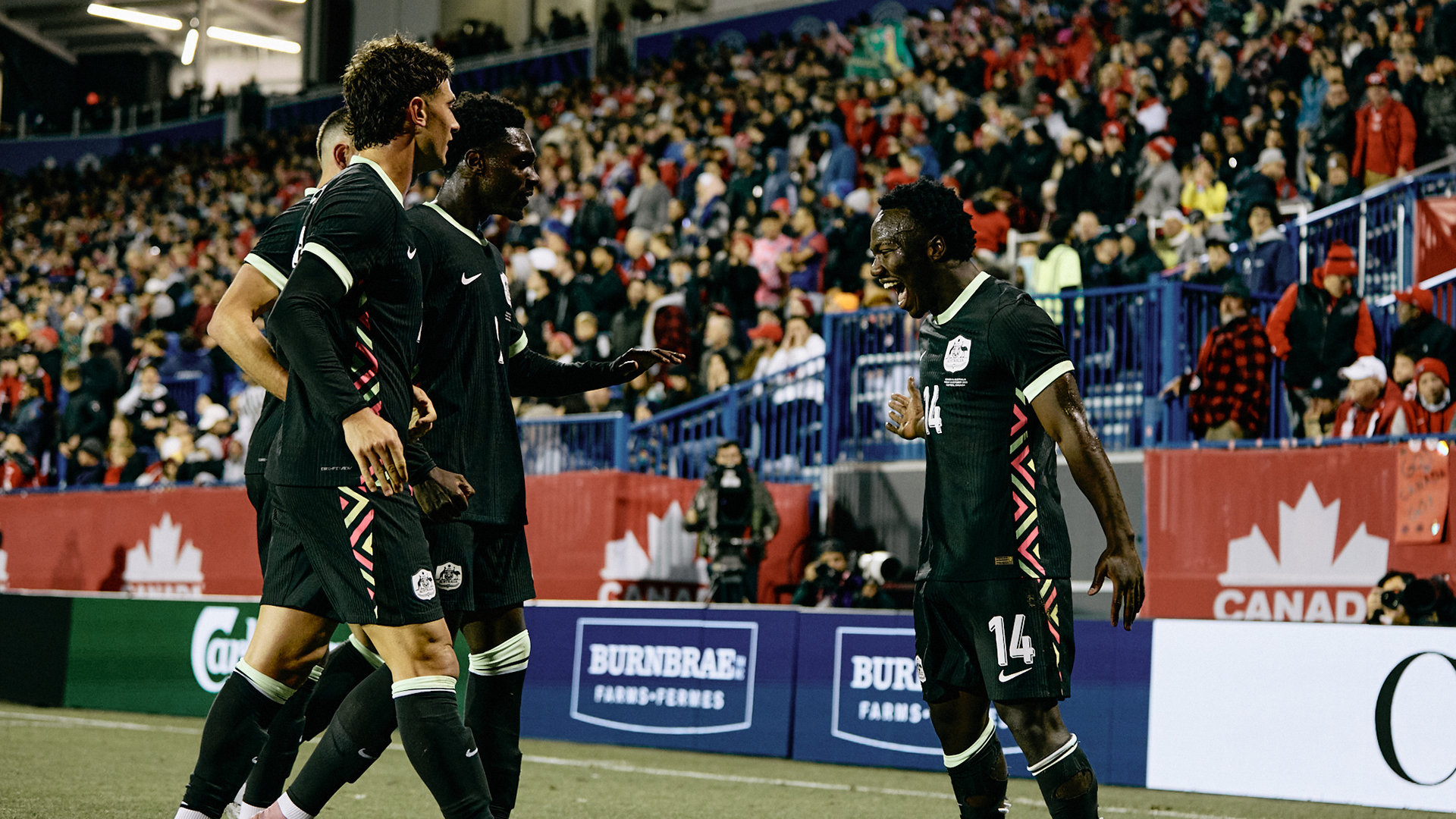 How To Watch: United States vs Australia | International Friendly ...