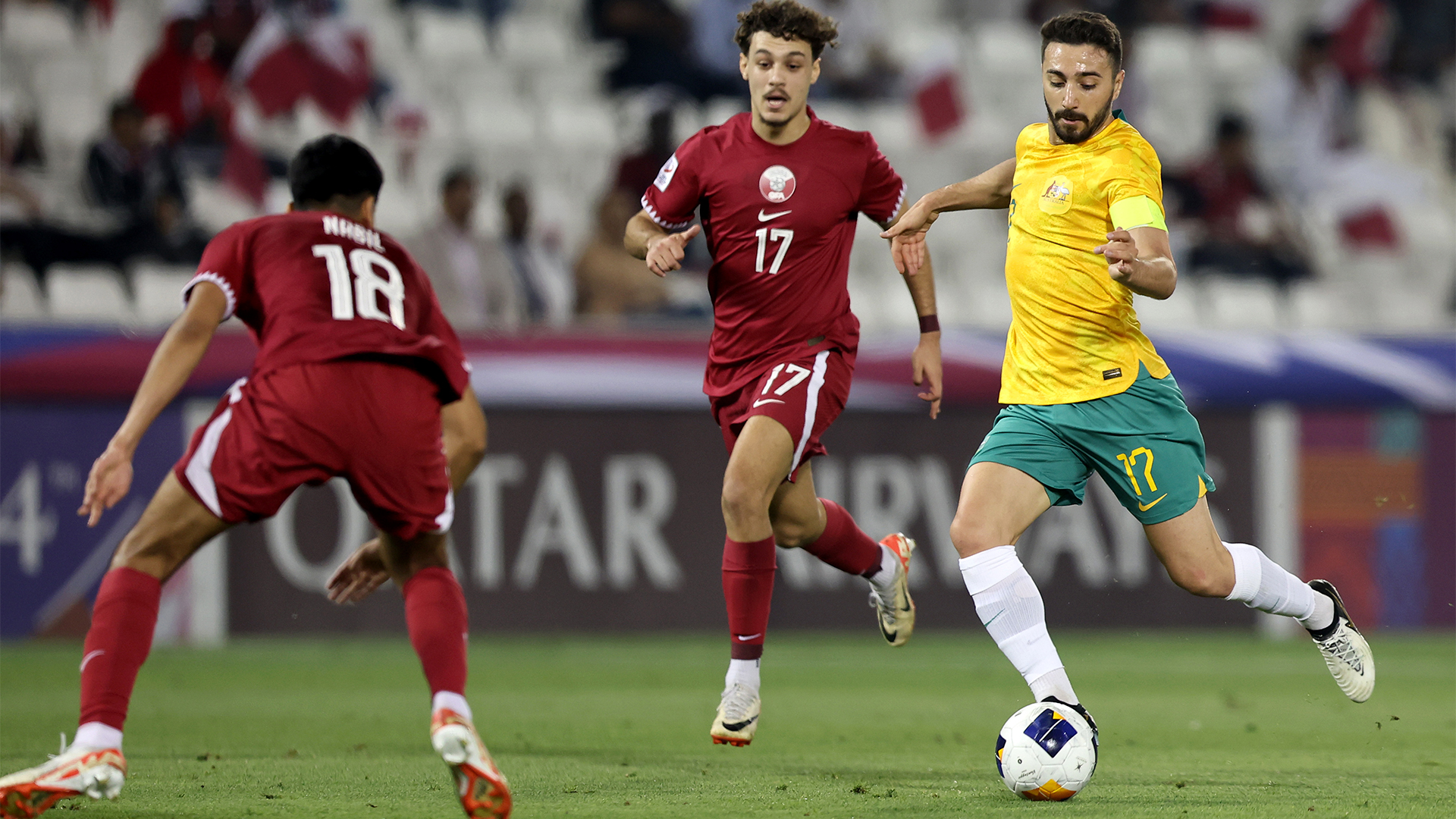 CommBank Socceroos Squad Update | Socceroos