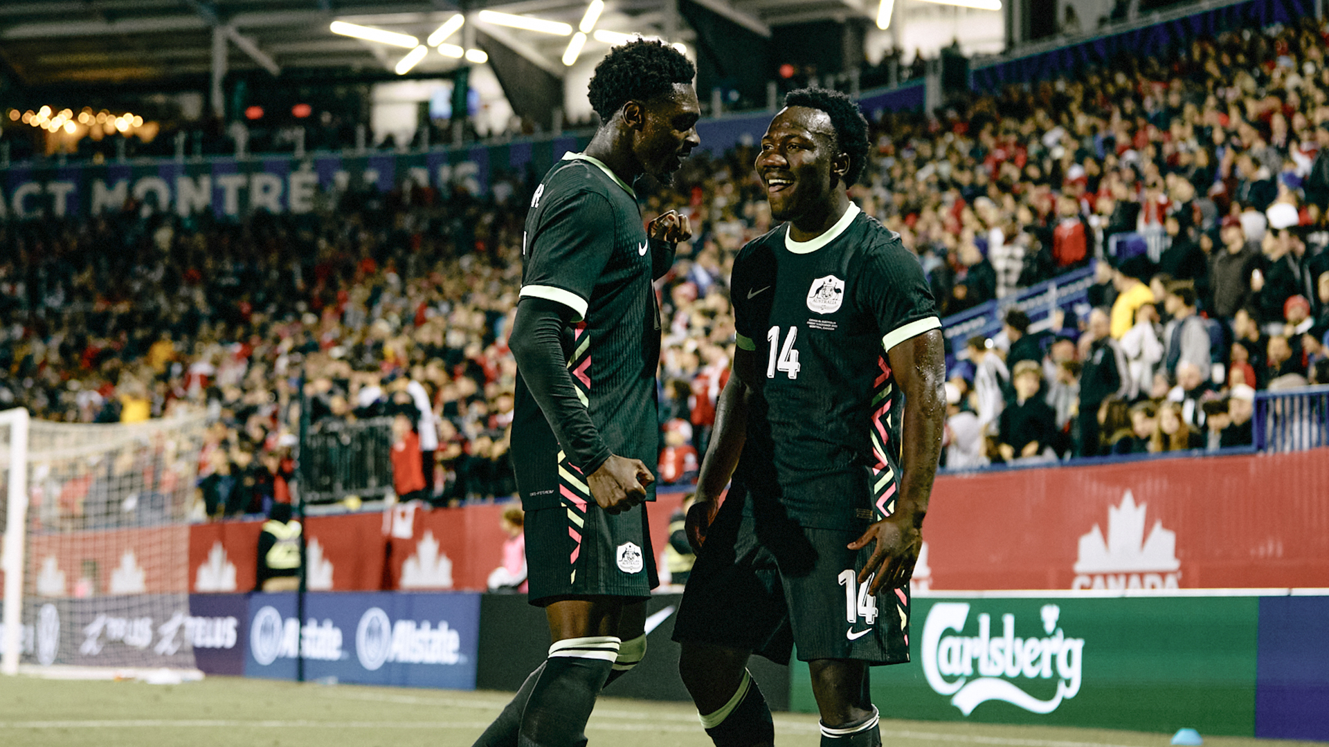 Match Preview: Colombia v CommBank Socceroos | International Friendly ...